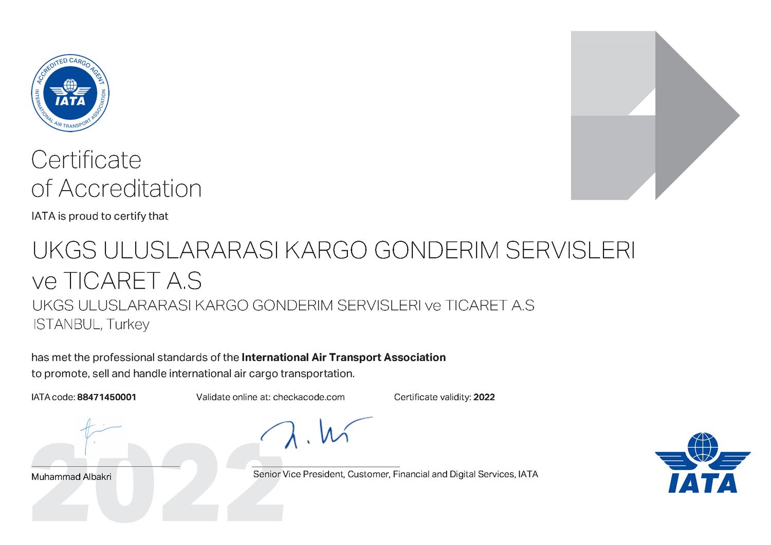 GEREKLİ BELGELER | KURUMSAL | UKGS